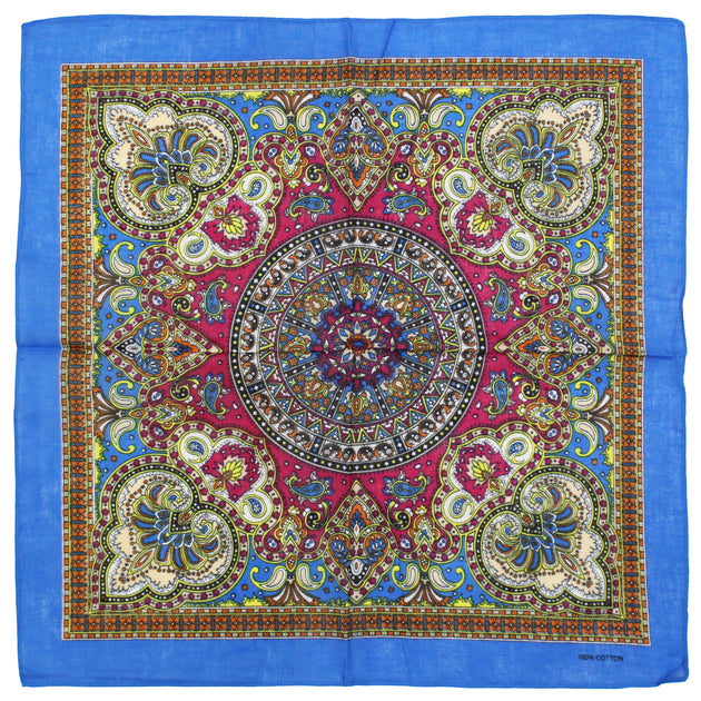 Design Pattern Bandanas Wholesale UK | Cool Fashion Bandanas | Zacharia ...