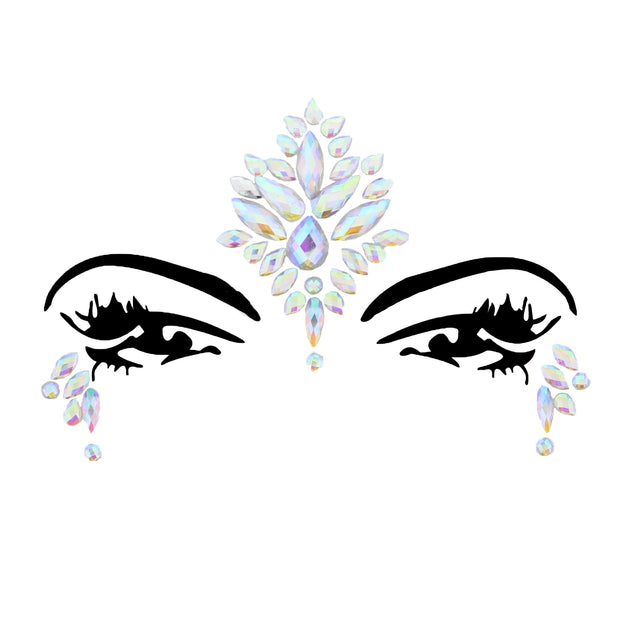 Wholesale Face Gems – Bulk Discounts on Festival-Ready Styles ...