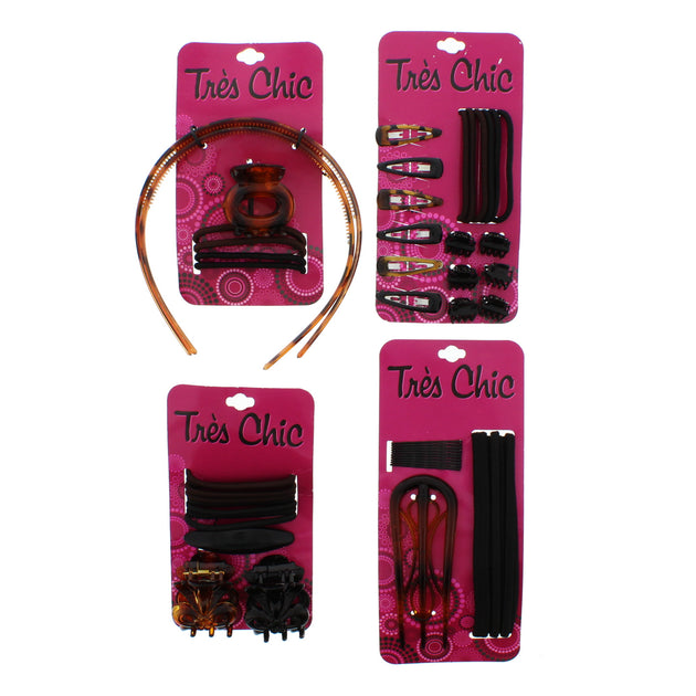 Hair Kits Wholesale UK | Complete Styling Sets in Bulk | Zacharia ...