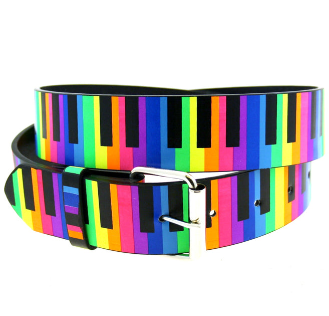 Wholesale Printed Belts for Men | Custom & Stylish Designs – Zacharia ...