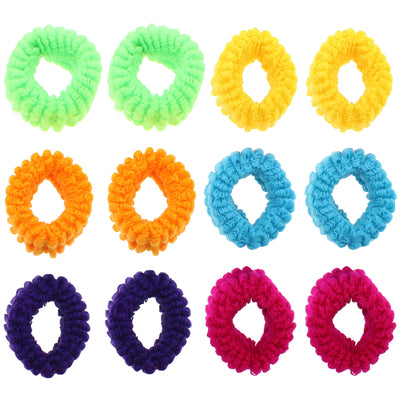 Elastic Hair Accessories UK | Wholesale Hair Bands & Elastics ...