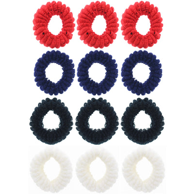 Elastic Hair Accessories UK | Wholesale Hair Bands & Elastics ...