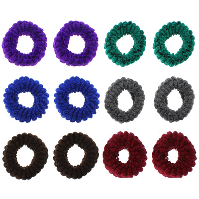Elastic Hair Accessories UK | Wholesale Hair Bands & Elastics ...