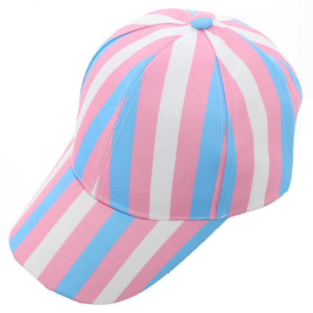 Transgender Cap – Zacharia Accessories