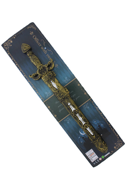 Sword Sheaths – Durable Holders for Swords & Replicas – Zacharia ...