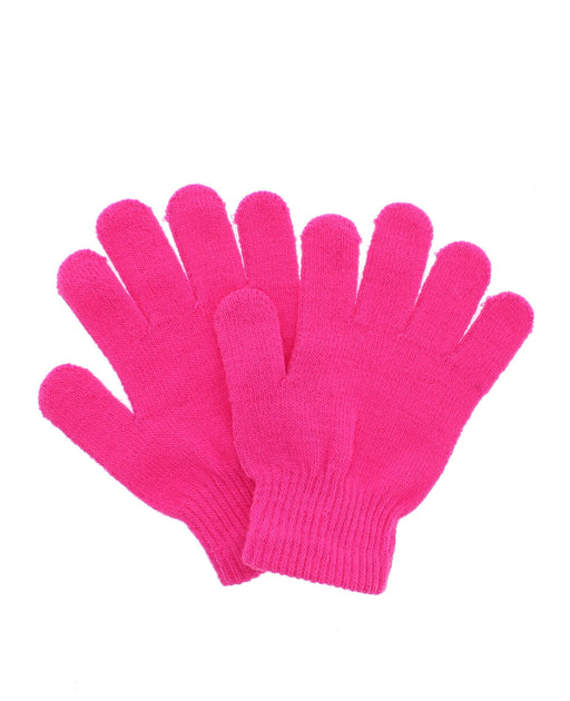 Ladies Magic Gloves – Zacharia Accessories